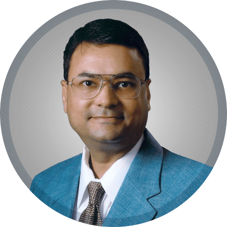 Meet Dr. Krishna | Board-Certified Fellowship-Trained Endocrinologist | OH